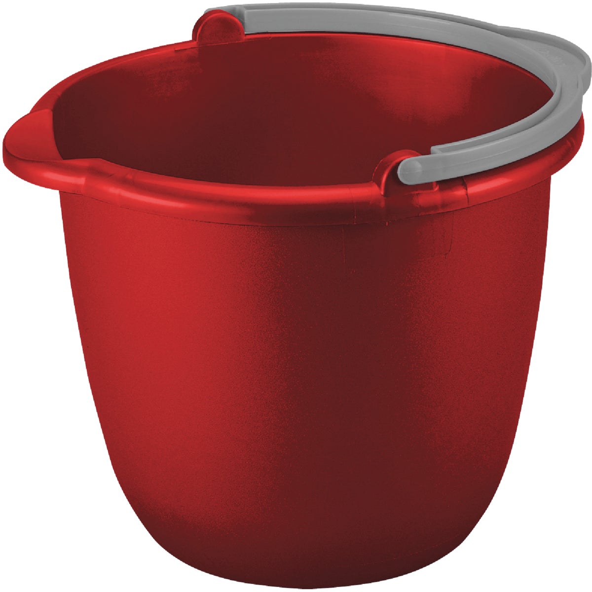 10 Quart Spout Bucket - Creative House Do It Best