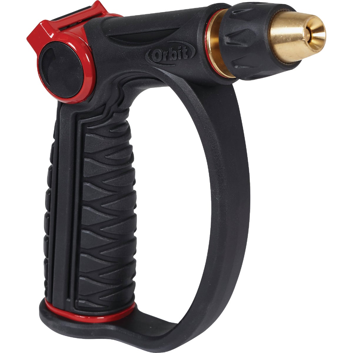 Orbit Pro Flo Pistol Nozzle - Creative House Do It Best