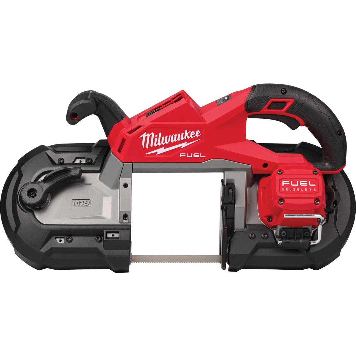 Milwaukee M18 FUEL Brushless Deep Cut Cordless Band Saw (Tool Only)