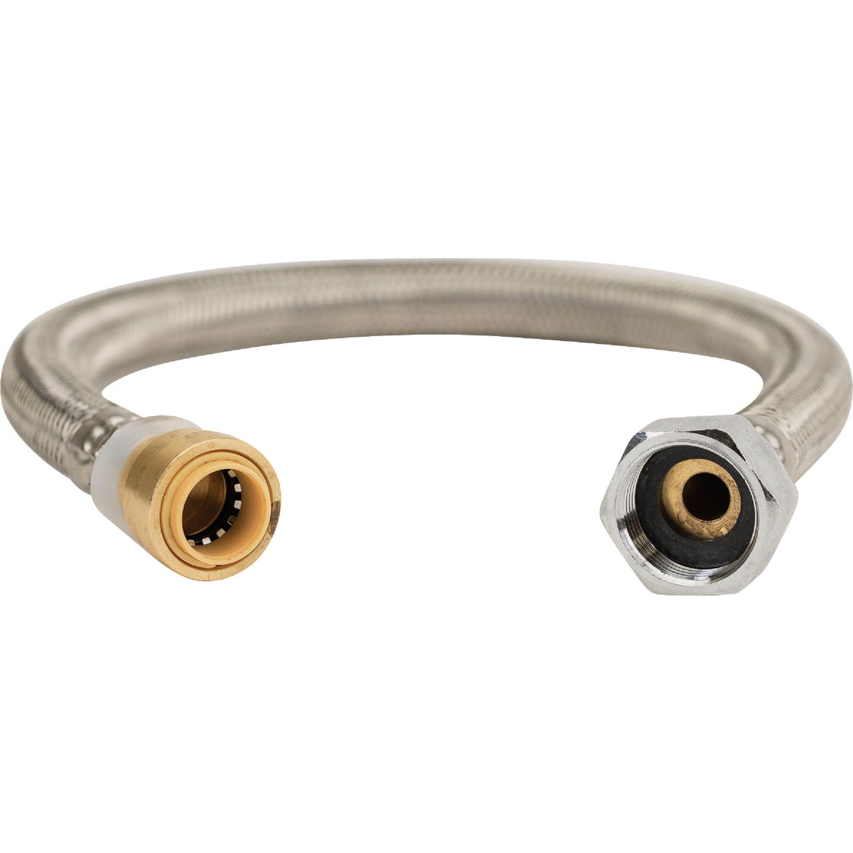 Water Heater Connector