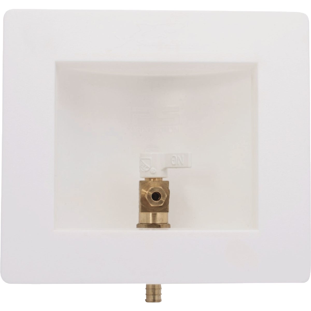 Ice Maker Outlet Box