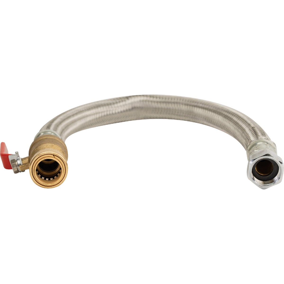 Water Heater Connector