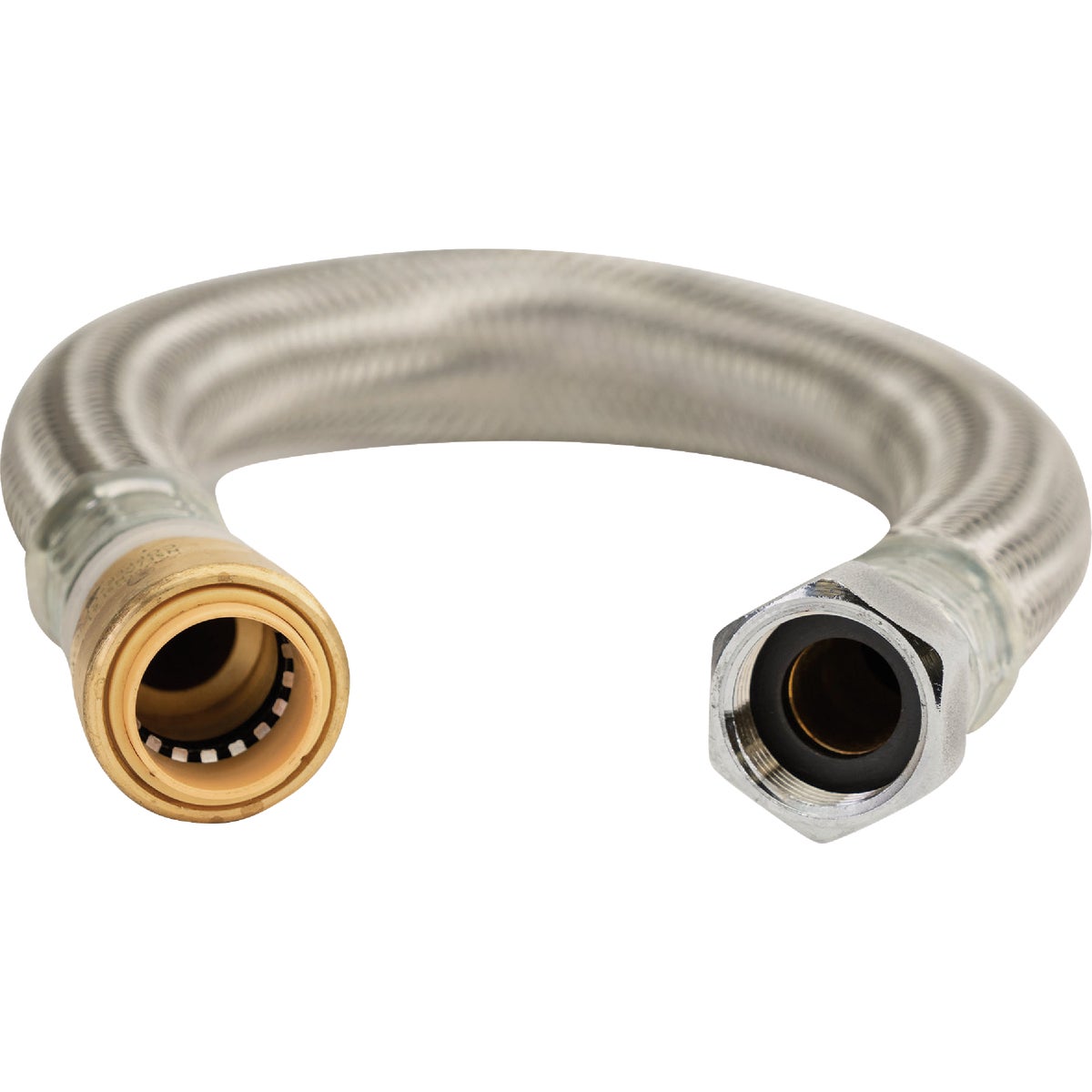 Water Heater Connector