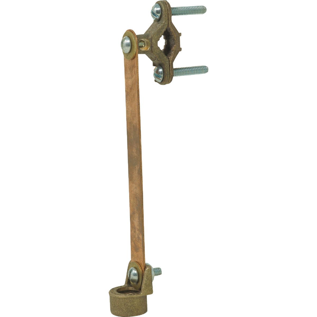 Ground Clamp