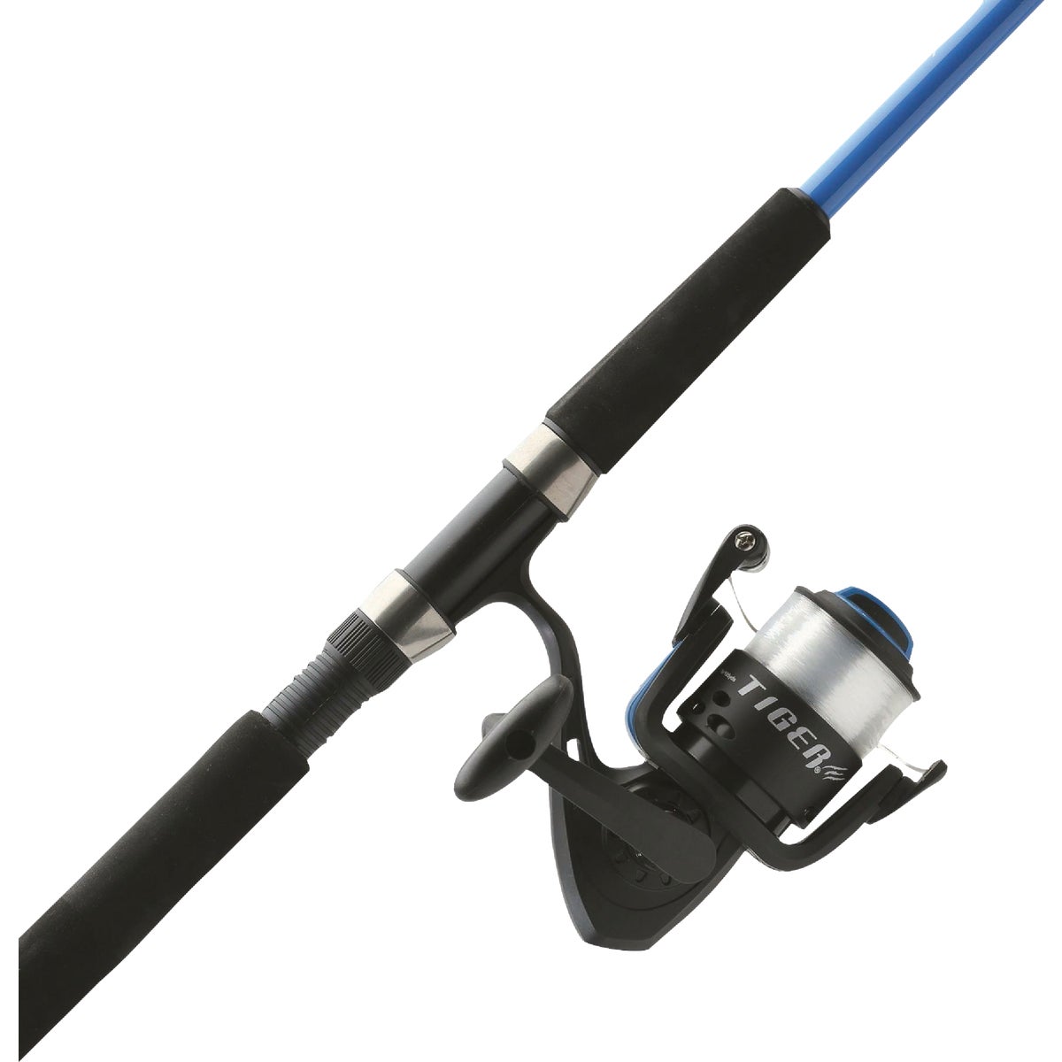 Fishing Rod & Reel