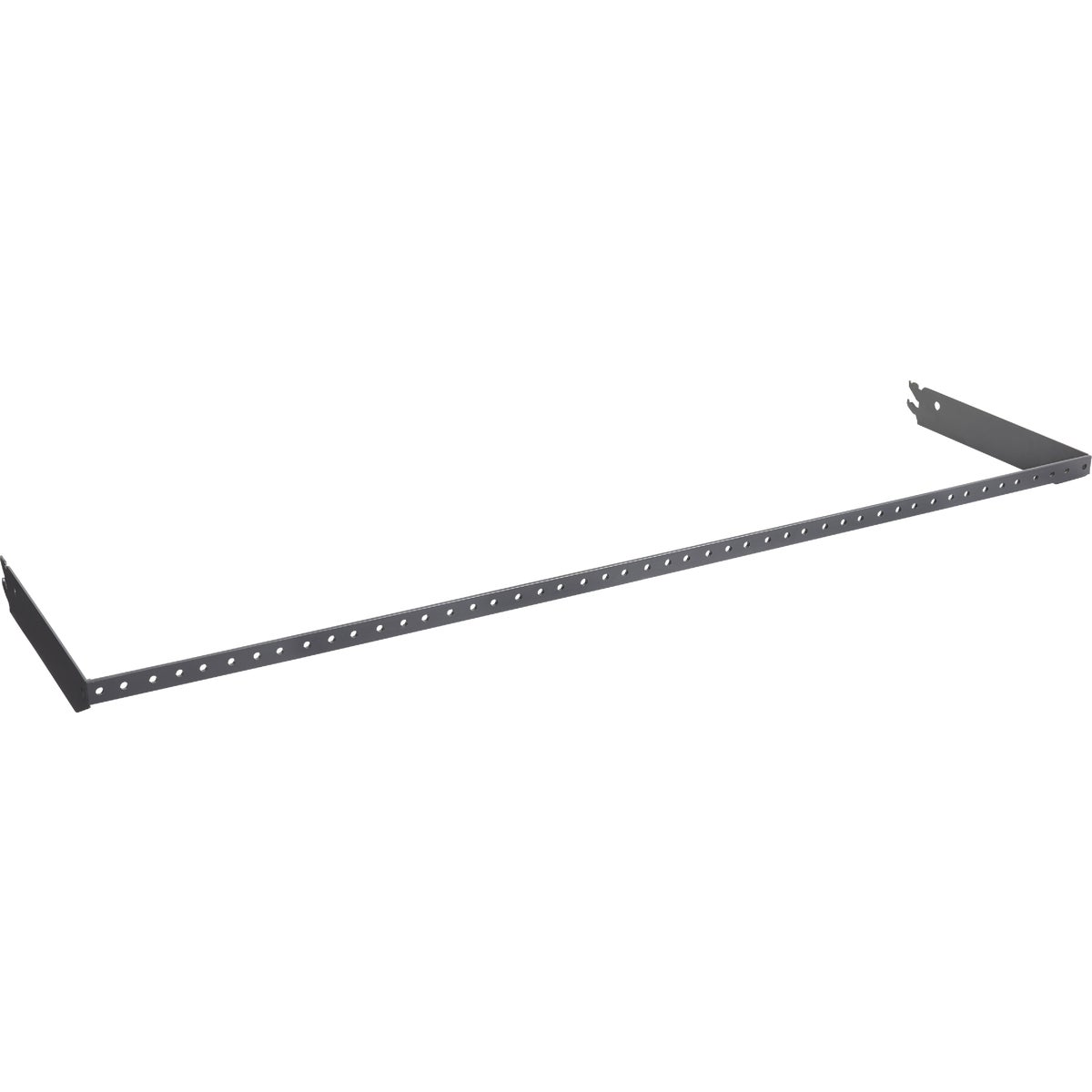 Madix 48 In. W. x 12 In. Offset Steel Crossbar - Office Supplies ...